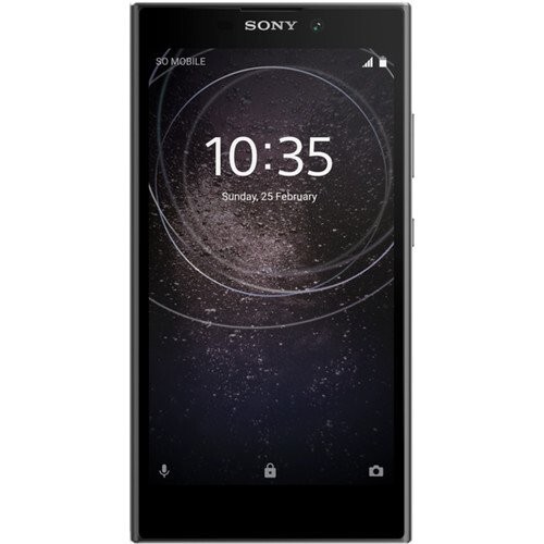 Sony Xperia L2 SIM 32GB Quad-core Unlocked 4G Android Smartphone [E-219 ...