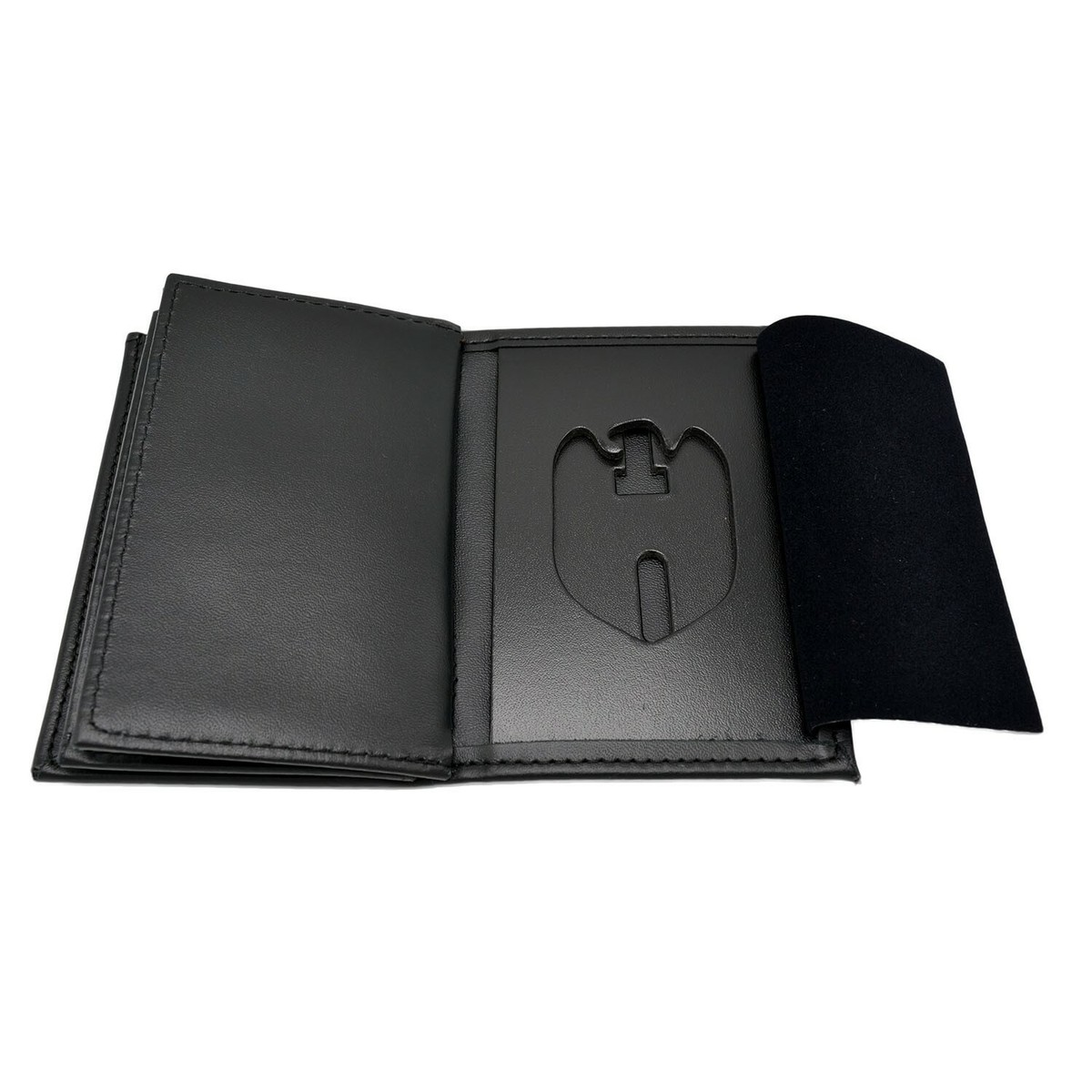 Ncis Badge Wallet