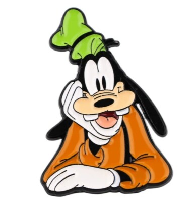 Classic Cartoon character - Goofy #2 - Australian Stock - Free AU Post ...