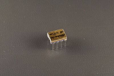 5962-9314002HPA Micropac Power MOSFET Optocoupler 1 Channel 5V 20mA 8 ...