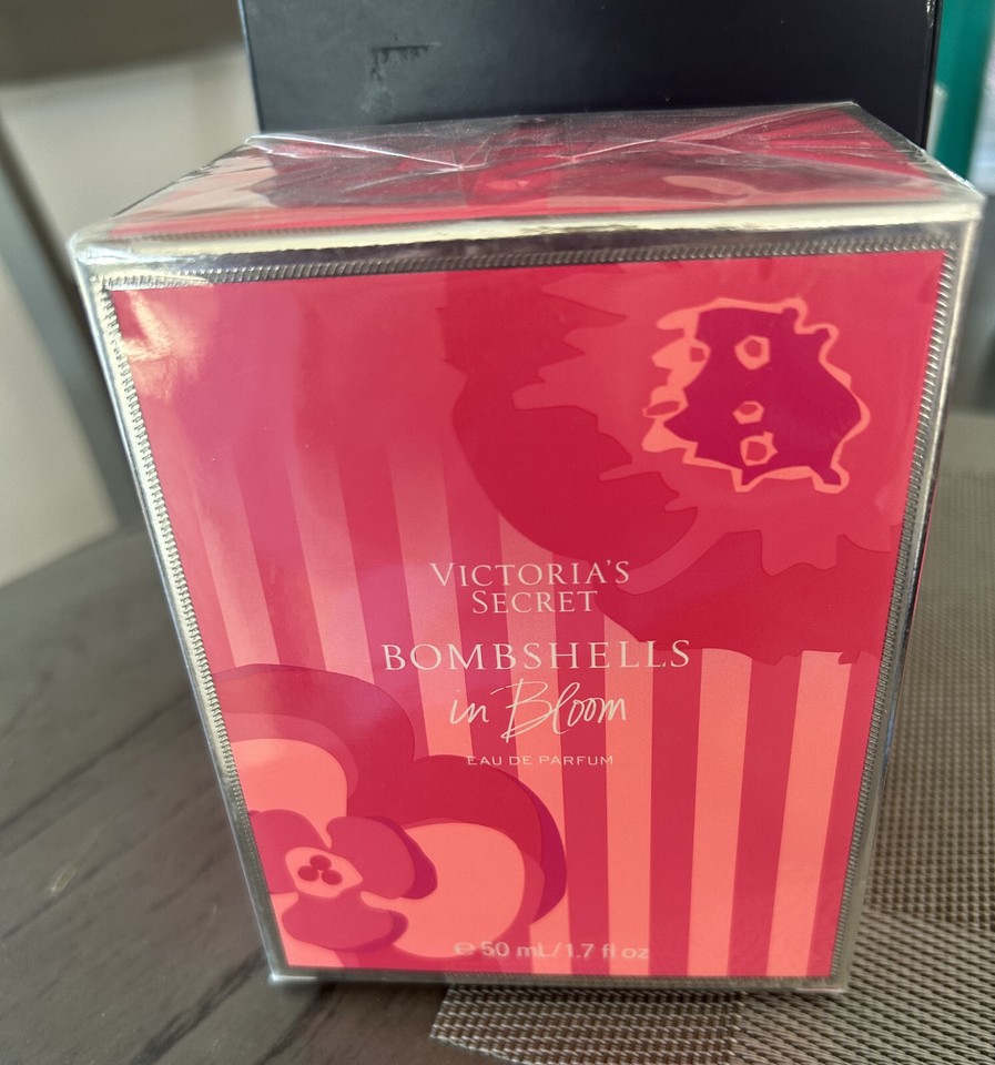 Victoria's Secret Bombshell in Bloom 1.7oz/100 ml Eau De Parfum Spray ...