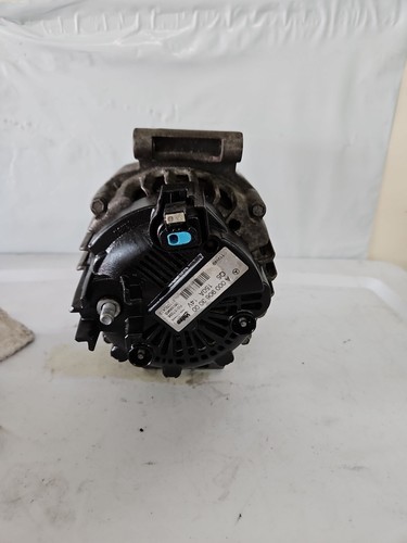 Alternator 150A 12V For Mercedes-Benz C250 2012-2015 1.8L L4 - Gas ...