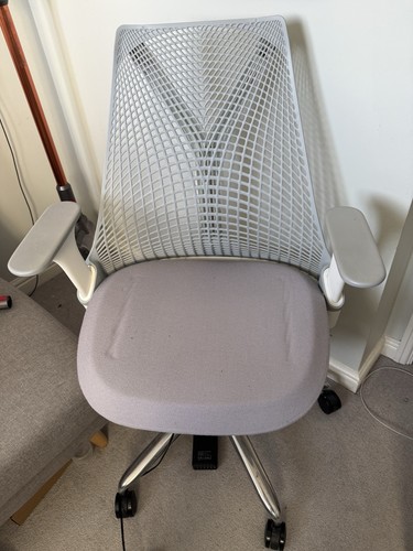 Herman Miller Sayl | eBay UK