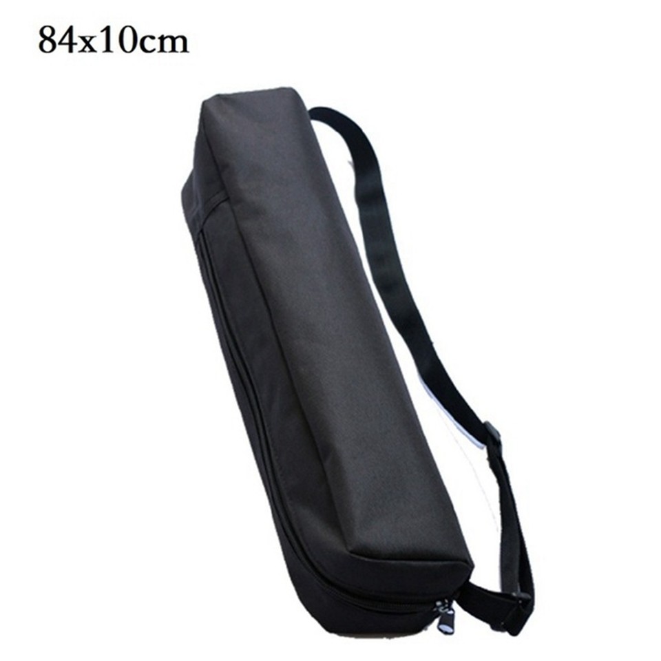 Handbag Carrying Storage Case for Mic Photography Lamp Tripod Stand ...