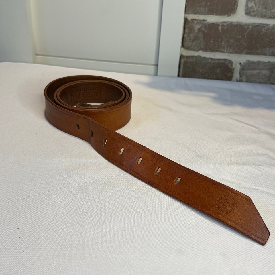 Dango Leather Belt Straps | eBay