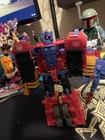 Transformers BotCon 2010 Spark / Pyro - TFCC Generation 2 Redux ...