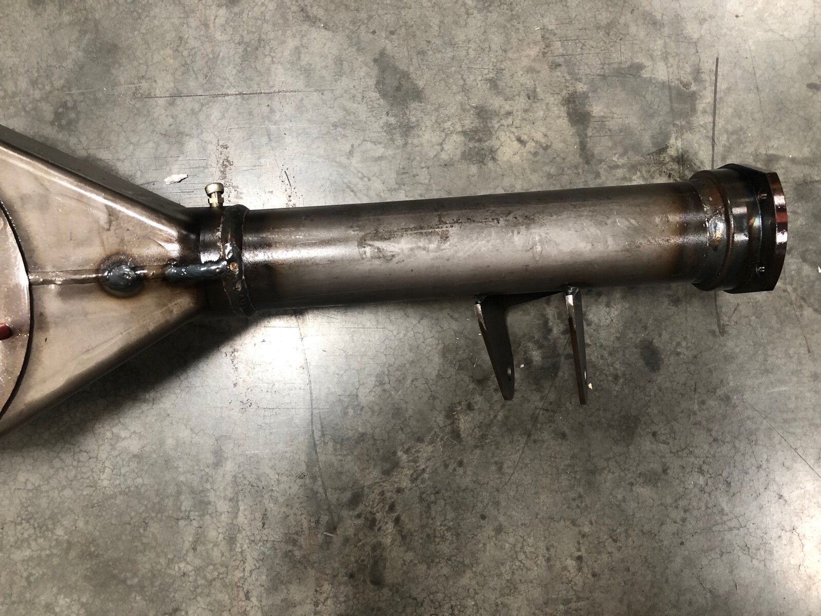 NEW SHORTENED 1959-64 CHEVY IMPALA BELAIR FORD 9” INCH REAR END W/ 31 ...