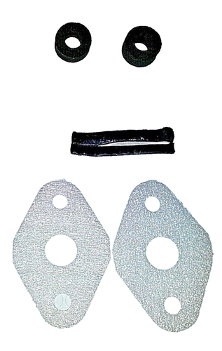 Mopar Wiper Pivots REPAIR SEAL KIT - 1967-76 A's & 1966-70 B's! *ALL ...