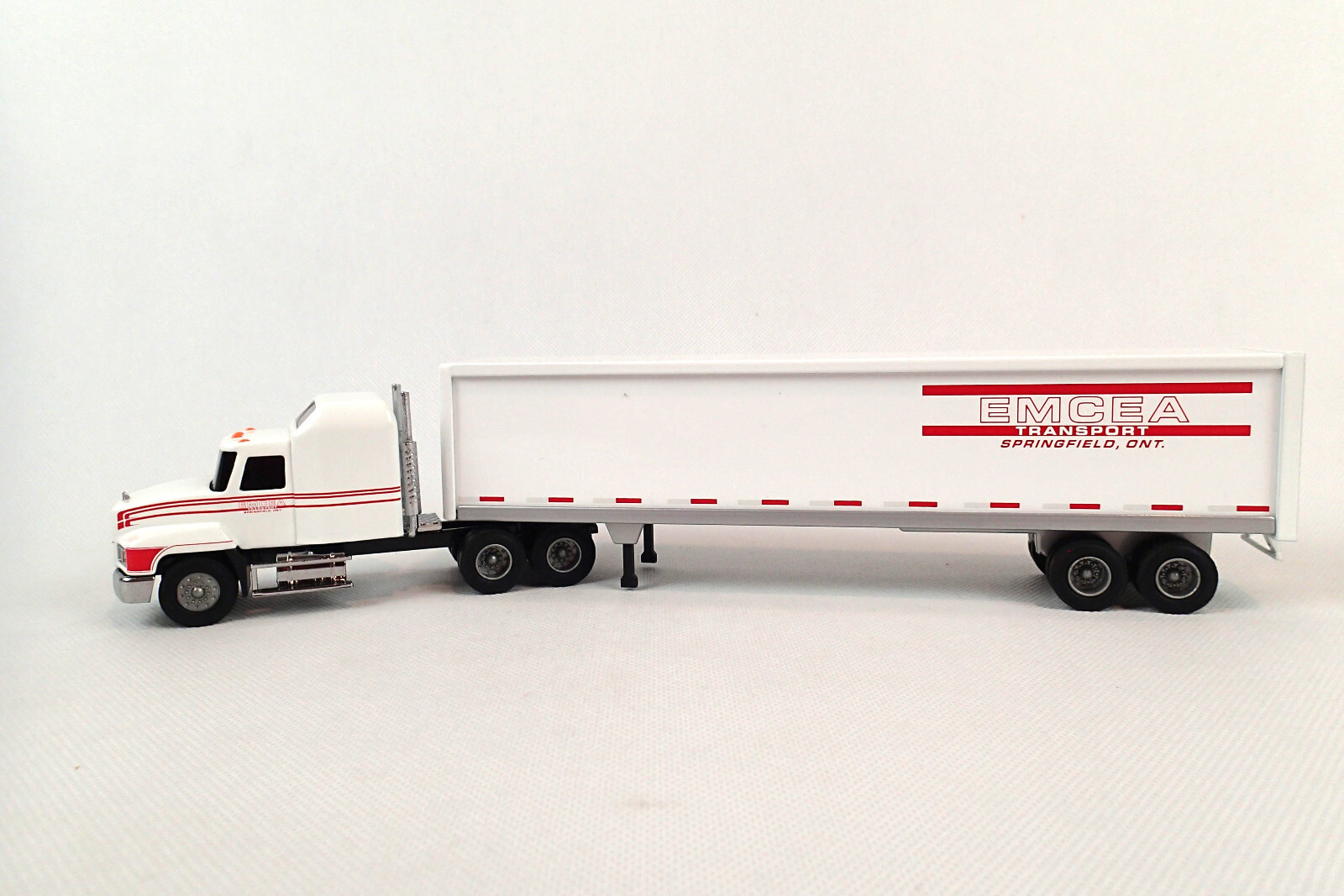 Penjoy diecast trucks 1/64 Emcea Transport | eBay