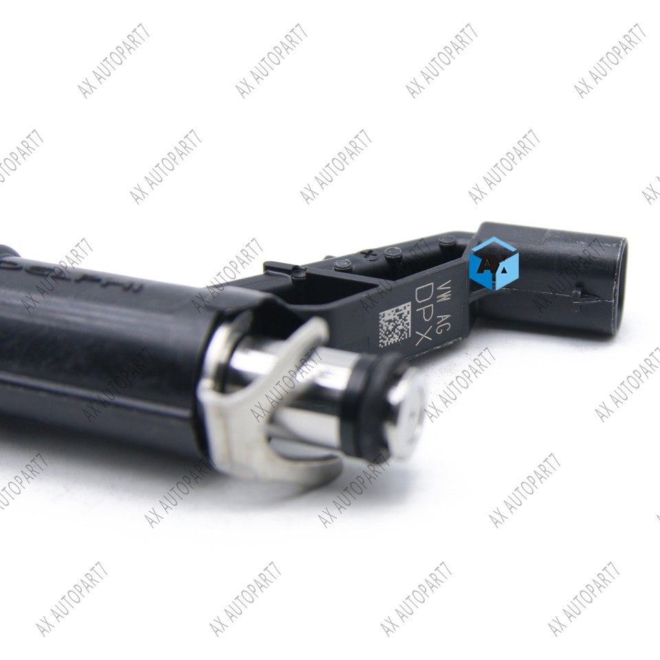 Genuine OEM Fuel Injector For VW Audi Porsche EA839 3.0 TFSI ...