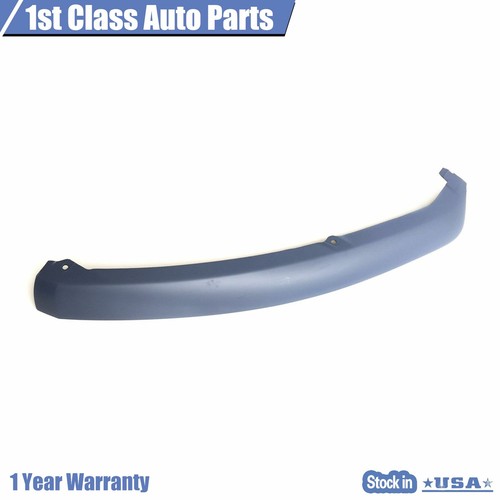 Lower Front Left Driver Side Bumper Valance For 2012-2014 Ford Focus ...
