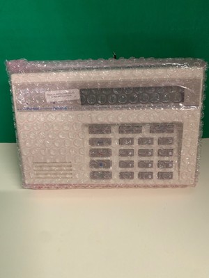 Control Panels & Keypads - Alarm Systems