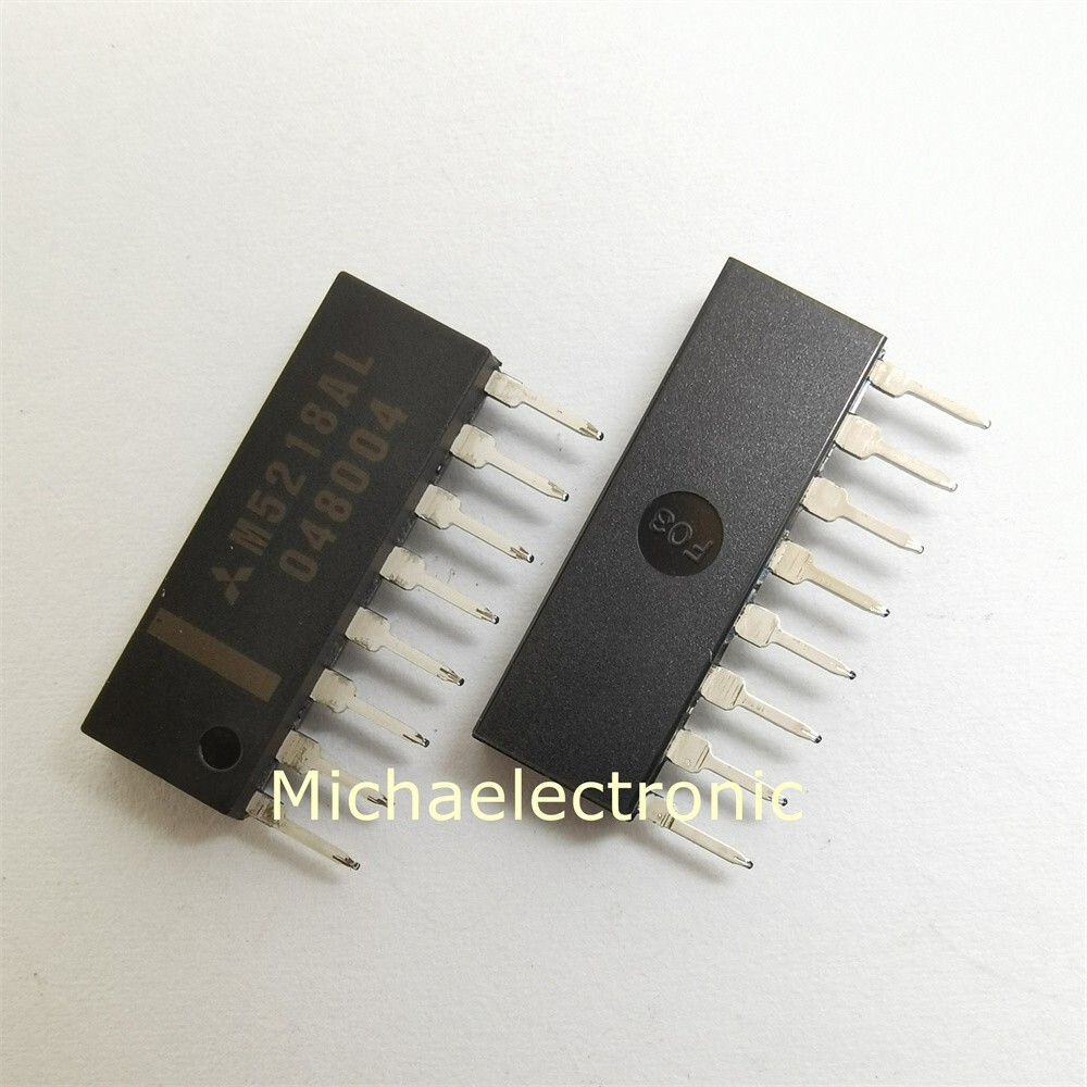 M5218AL Original Mitsubishi Operational Amplifier for sale online | eBay