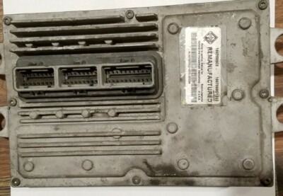 2003-2007 FORD F350 6.0 Diesel Injection Drive Control Module 1887099C2 ...