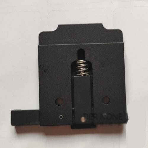 ANVIS 6 9 Metal Helmet NVG Base Mount Bracket Transfer Plate Adapter ...