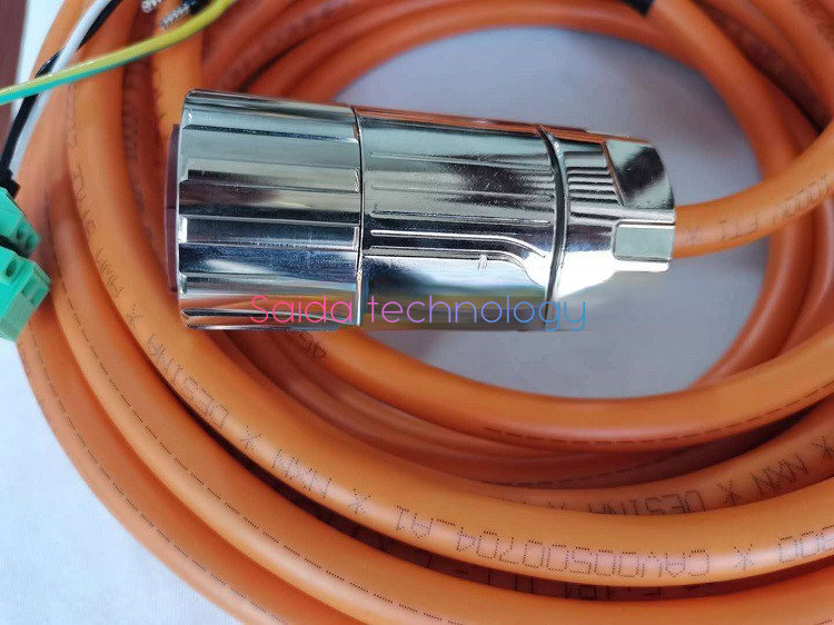 6FX5002-5CA41/5CG41/5CS42-1AF0 1BA0 Power Cable 5m 10m 15m 20m | eBay