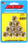 ARP 12-Point Nut Polished S/S 1/2" UNC Thread 9/16" Socket 10-Pack 401 ...