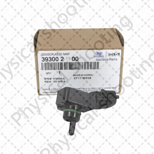 Genuine SENSOR-CAMSHAFT POSITION(TDC) 393002F100 39300-2F100 For ...