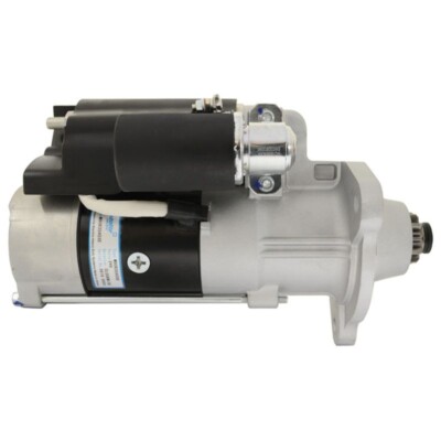 Starter Motor for SCANIA K380 ENG DC9, DC11, DC12, DC13 | eBay