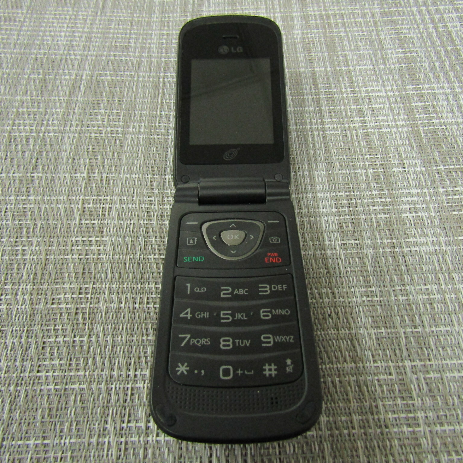 LG 430 G - (UNKNOWN CARRIER) CLEAN ESN, UNTESTED, PLEASE READ!! 32187 ...