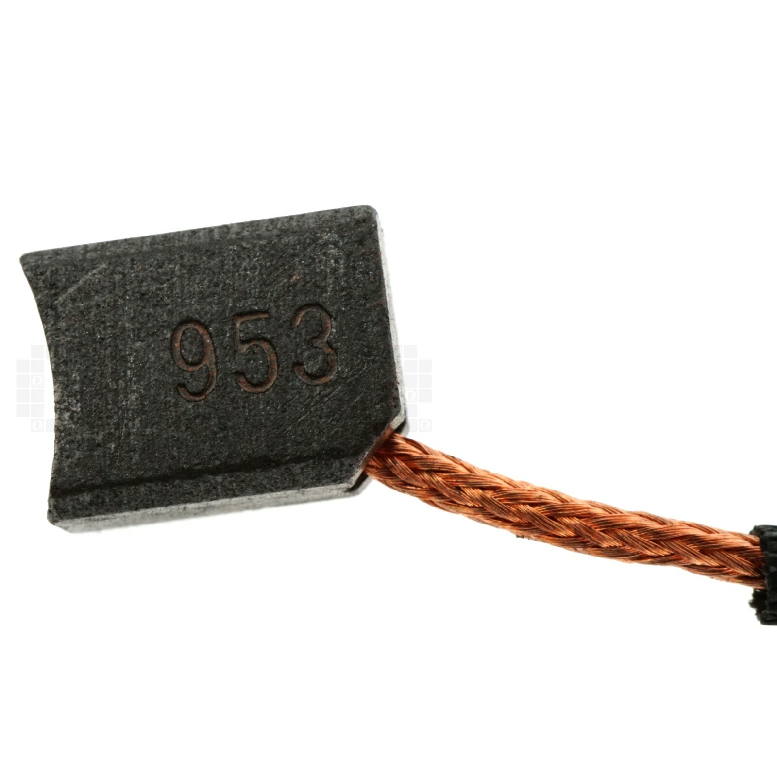 Milwaukee 22-18-0082 Carbon Brush Assembly Kit | eBay