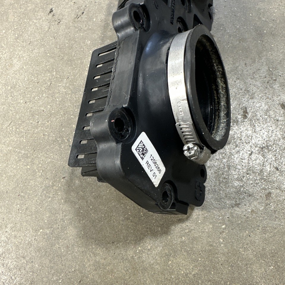 POLARIS MATRIX VR1 850 INTAKE BOOT REED REEDS 1206265 25391 | eBay