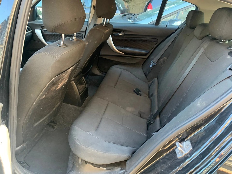 51167325430 halter steuergerät 2011 -2019 für BMW 1 (F20) 114 D GASOLEO ...