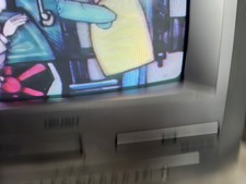 TV with Vhs in Tvs for sale | eBay