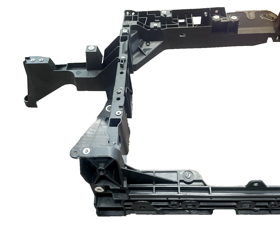 For Honda CRV CR-V 2023 2024 Radiator Core Support Bulkhead Assembly ...