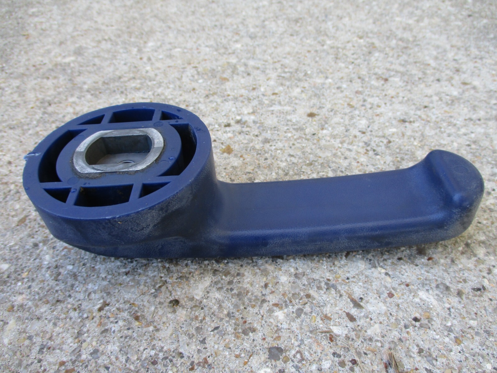 1997 Yamaha Wave Venture 760 Reverse Lever for sale online | eBay