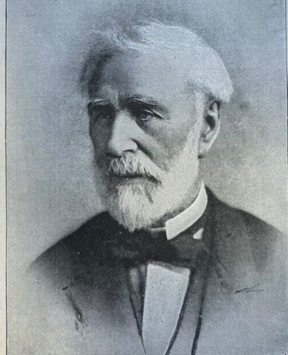 1893 Sir Robert Rawlinson English Engineer and Sanitarian | eBay
