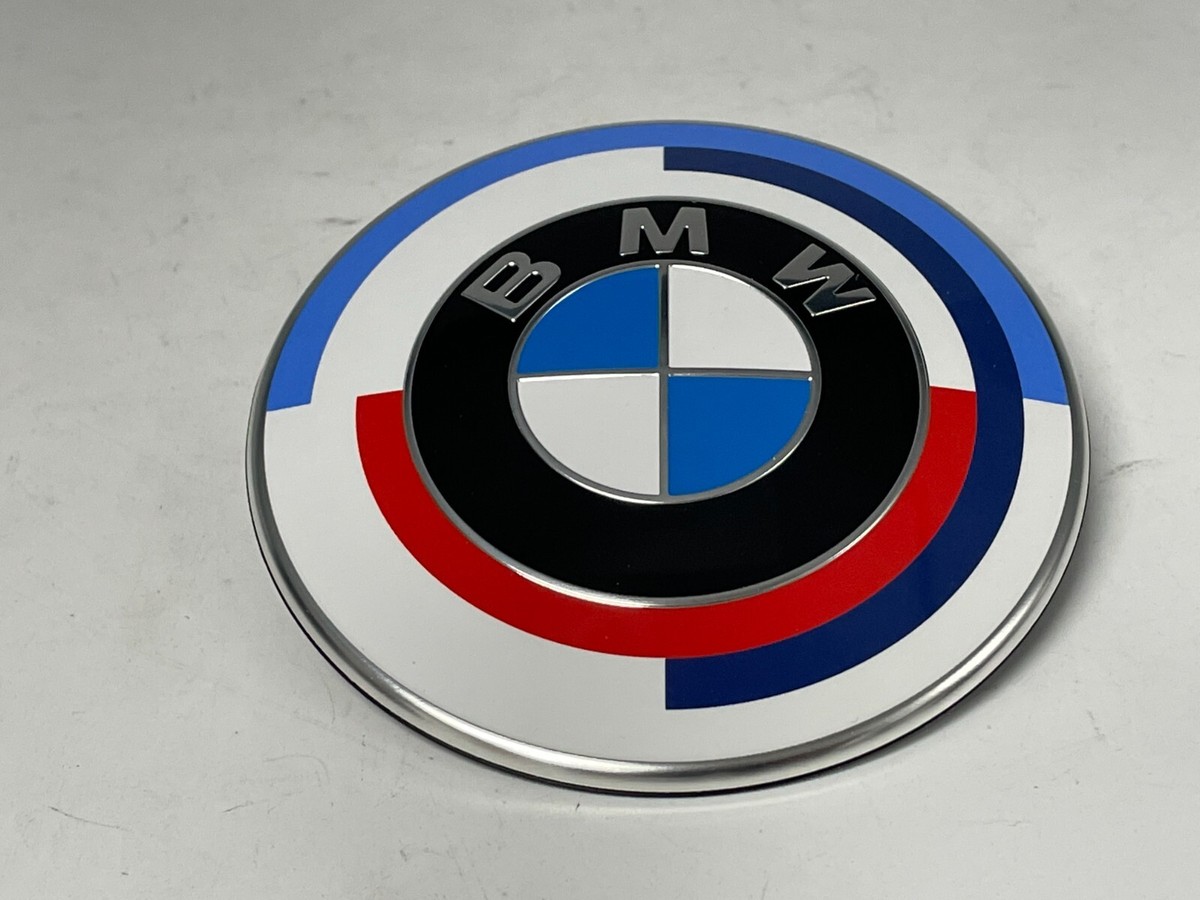 Why Are Some Bmw Logos Red - Infoupdate.org