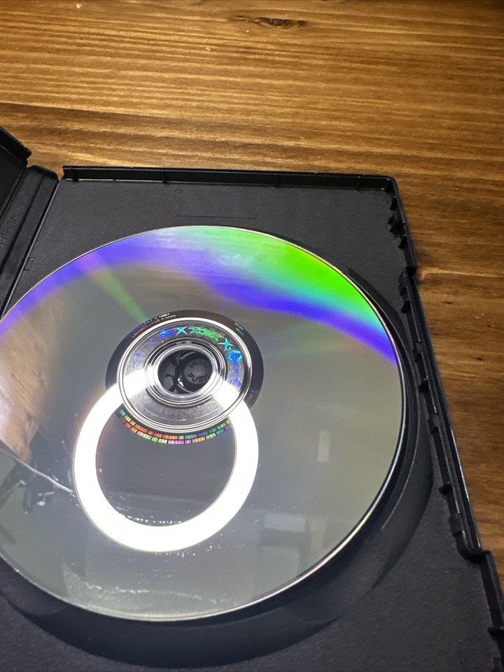 Star Wars Republic Commando Microsoft Original Xbox disc only TESTED ...