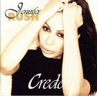 Jennifer Rush Credo (CD) (UK IMPORT) | eBay