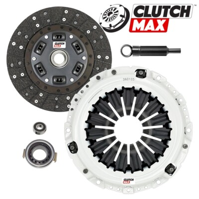 CM STAGE 2 STREET TRACK T/A CLUTCH KIT for 2018-2024 SUBARU WRX H4 ...