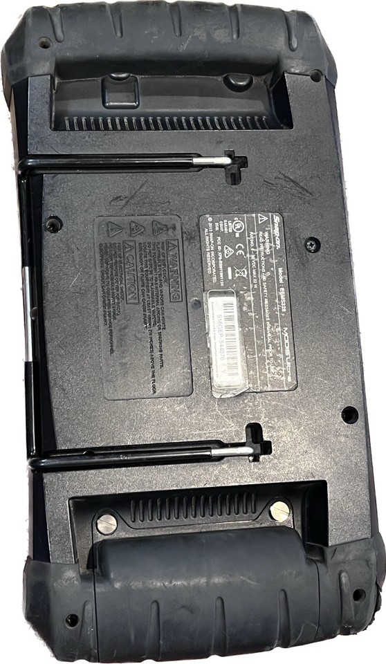 SNAP ON MODIS ULTRA 19.2 DIAGNOSTIC FULL FUNCTION SCANNER EEMS328 | eBay