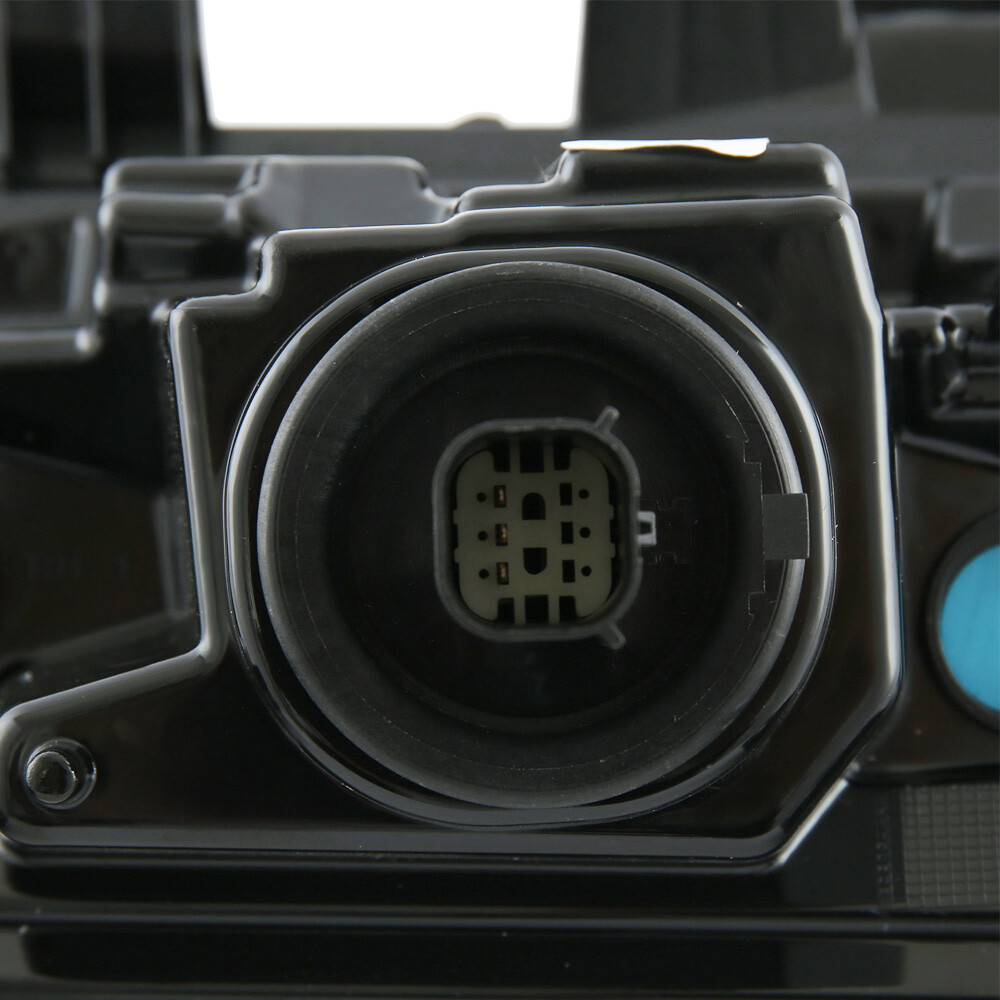 For 2017-2020 Cadillac XT5 LED DRL Cornering Lamp Fog Light Right ...