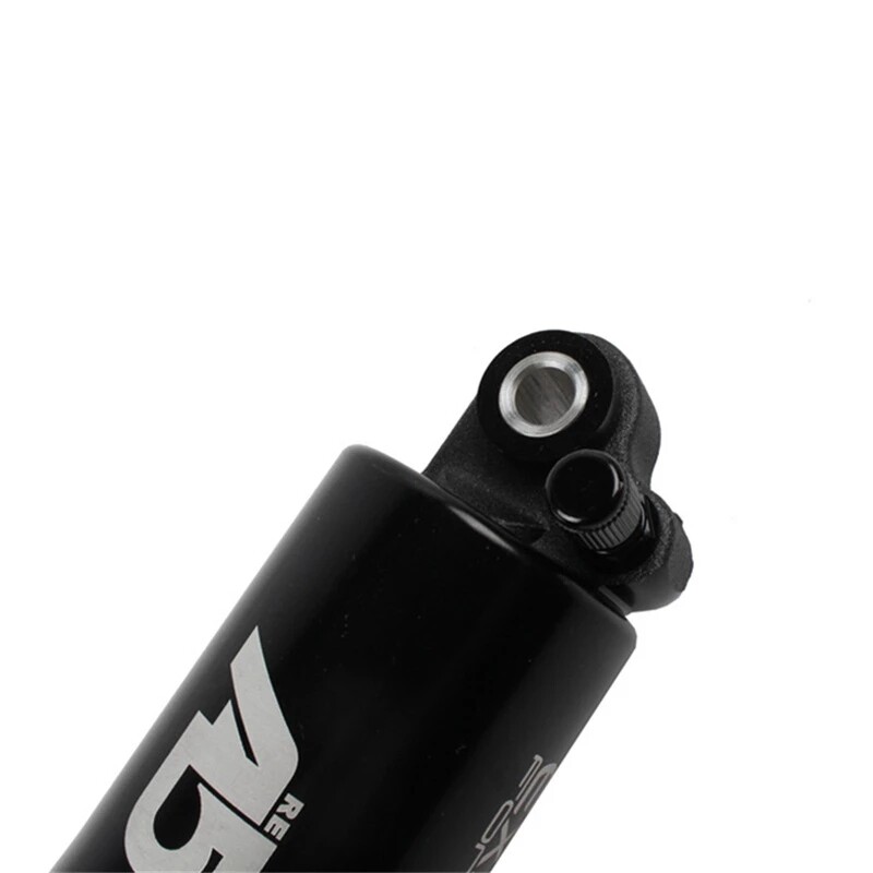 KS Shock Kindshock KS A5-RR1 Dual /Solo Air Rear Shock A5-RE 125/150 ...