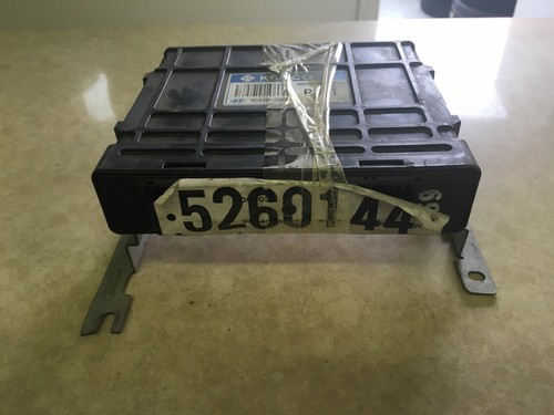 2001 HYUNDAI SANTA FE V6 OEM ENGINE COMPUTER BOX 95440-39660 [MATCH ...