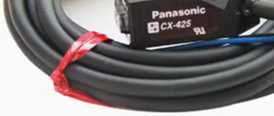 New PANASONIC SUNX CX-425 Photoelectric Switch | eBay