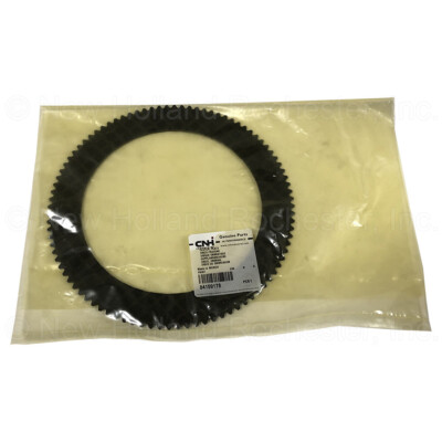 New Holland Clutch Plate Part # 84159178 | eBay