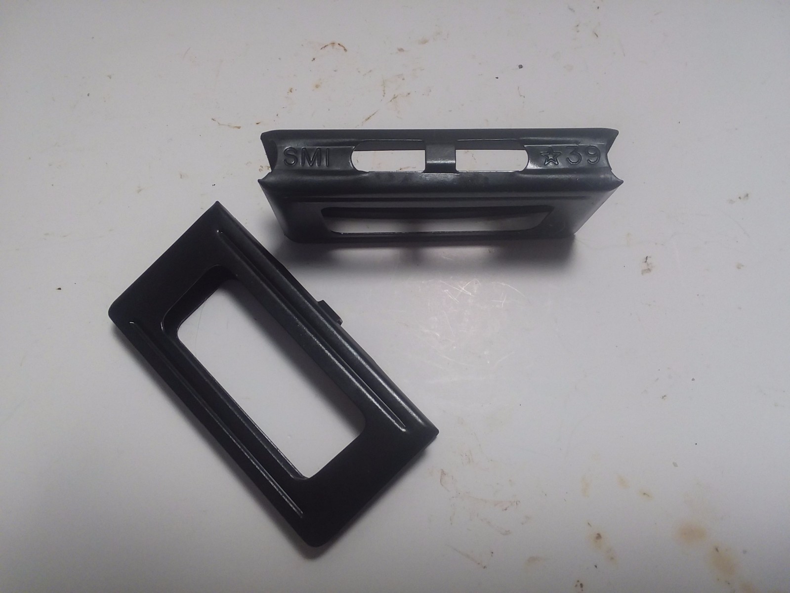 2 - Italian Carcano 6 Shot Stripper Clips Reproduction #W20 | eBay