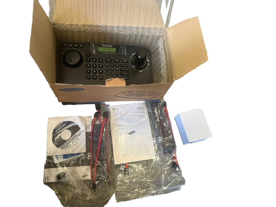 Samsung Controller, SPC-2010 | eBay