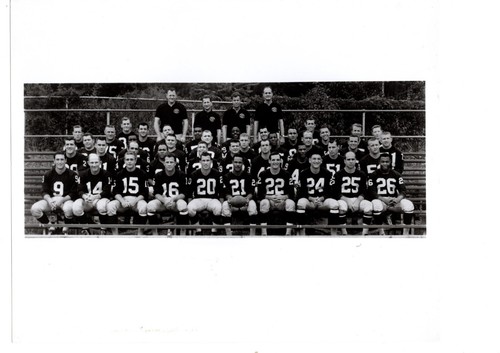 VINTAGE ORIGINAL 1963 NEW YORK GIANTS 8x10 TEAM PHOTO FOOTBALL NFL | eBay