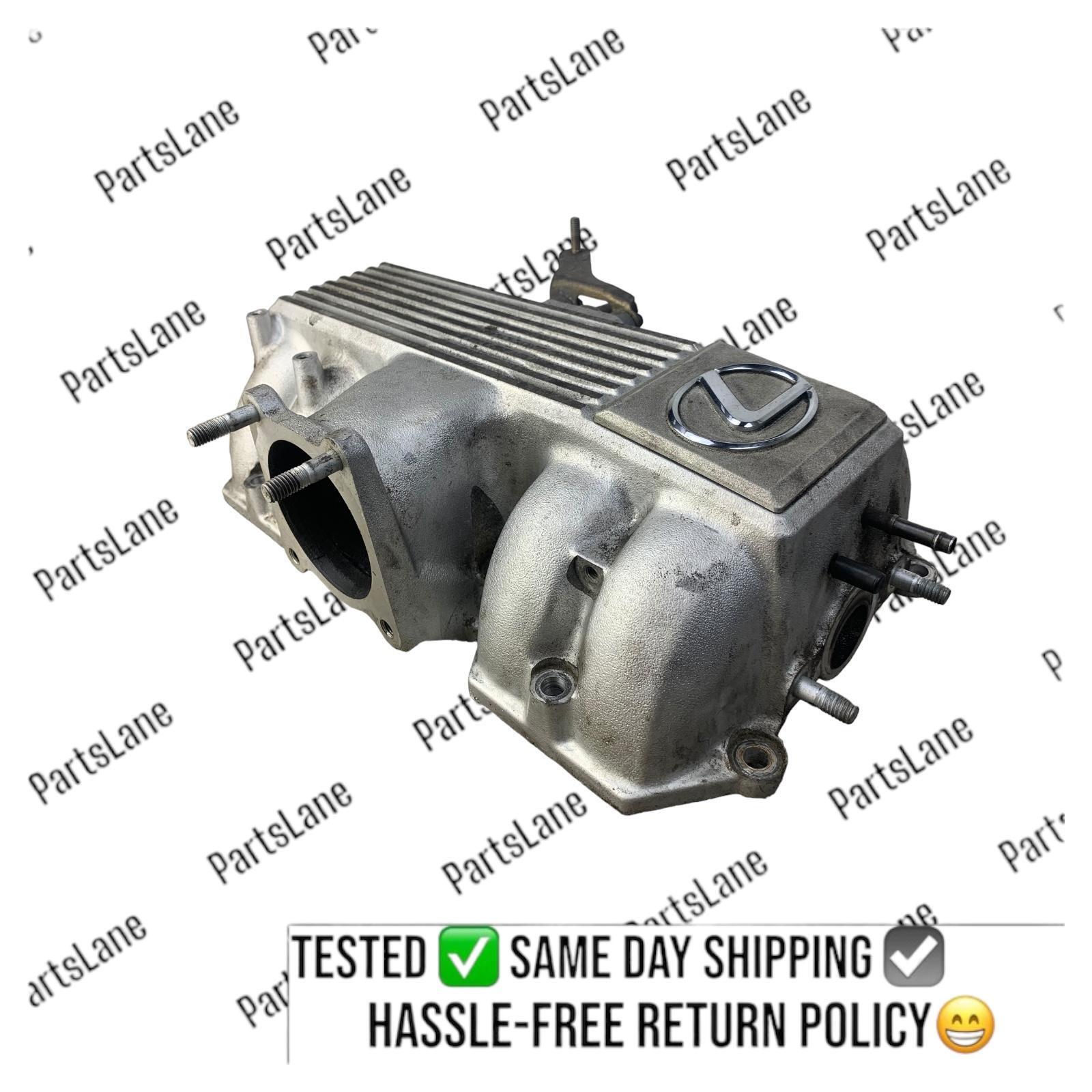 1990-1997 LEXUS LS400 4.0L Upper Air Intake Manifold OEM | eBay