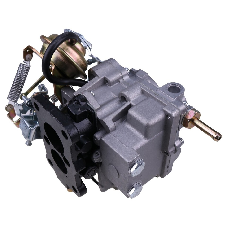New Carburetor MD-006219 for Mitsubishi 4G32 4G33 4G64 Ship By DHL | eBay