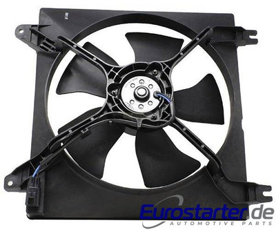KüHLERLüFTER LüFTER 96553364 NOUVEAU ORIGINAL OEM POUR GM | eBay