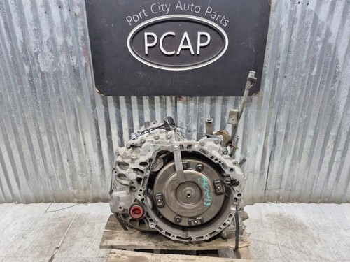 2010-2013 2012 Nissan Altima 2.5L CVT Transmission Assembly 158K miles ...