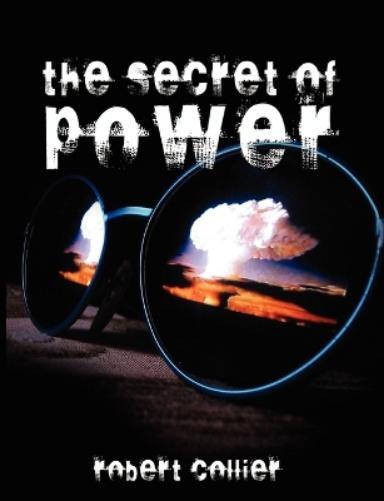 Robert Collier The Secret of Power (Paperback) (UK IMPORT ...