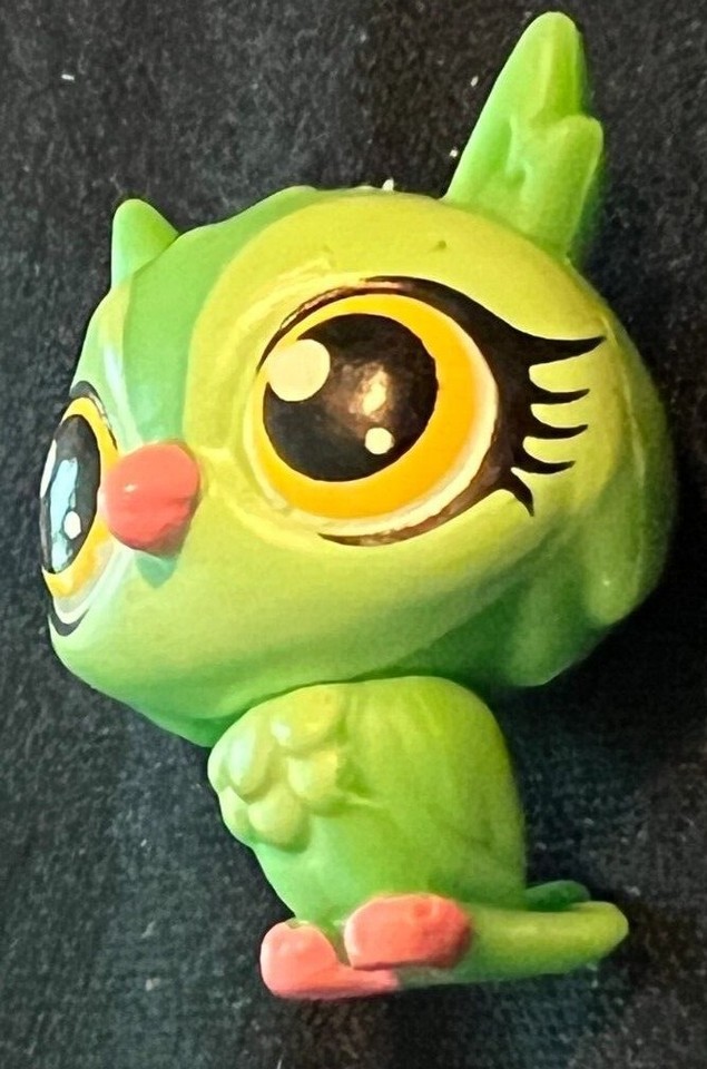 YOU PICK LPS MINIS Authentic Littlest Pet Shop (More ADDED!) Figures ...
